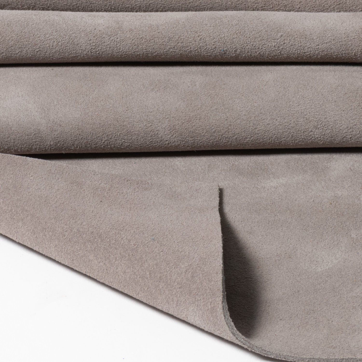 Light Grey Suede Leather Panels in Various Sizes – US CRAFTHOUSE