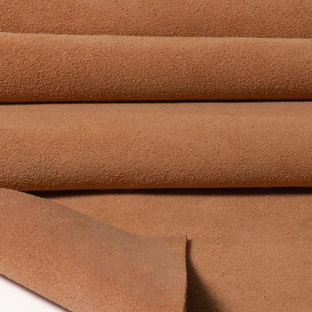Peach Suede Leather Panels in Various Sizes – US CRAFTHOUSE
