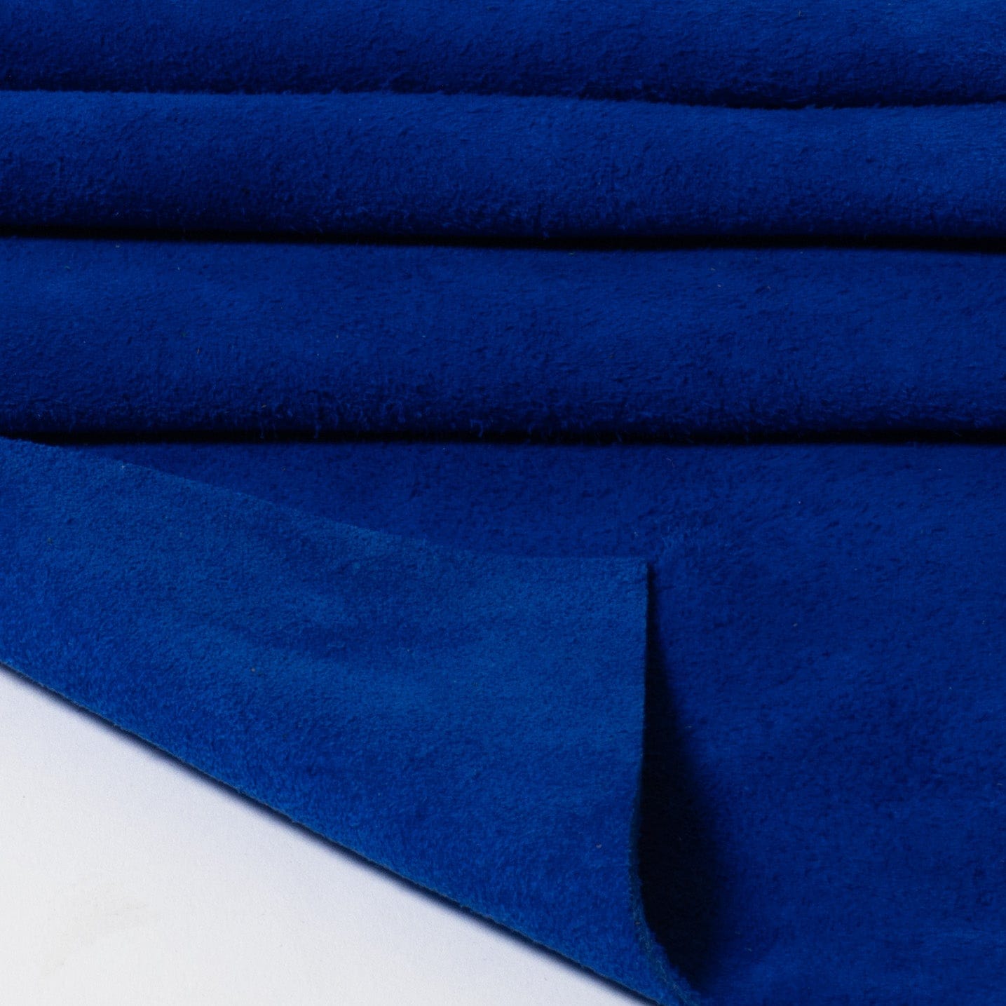Royal Blue Suede Leather Panels in Various Sizes – US CRAFTHOUSE